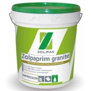 ZOLPAN - Districolor